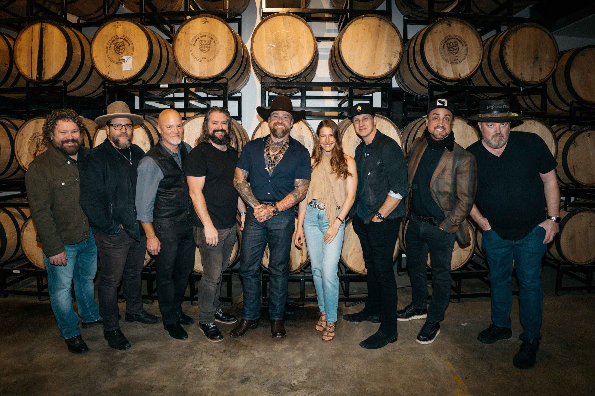 Nashville's April concert highlights is packed with '90s favorites ...