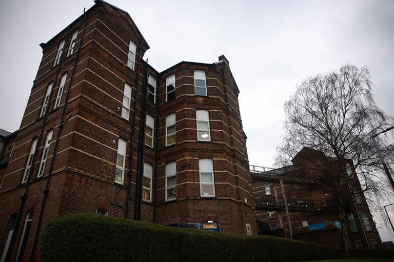 No more empty promises - it's time to deliver the hospital the people ...