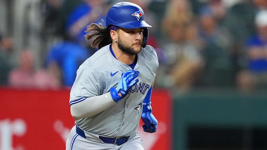 Bo Bichette's role in Roki Sasaki pursuit creates hope for his Blue ...