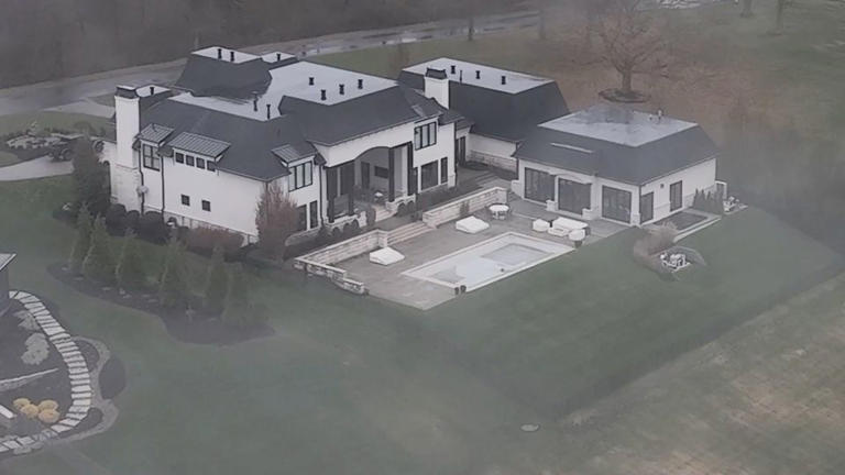 4 Chilean men indicted in high-profile burglary probe – possibly tied ...