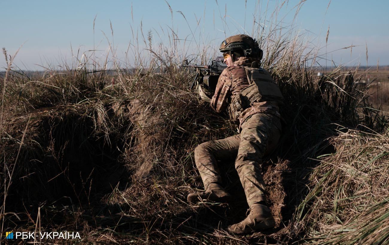 National Guard on situation around Pokrovsk: Russian army wants to ...