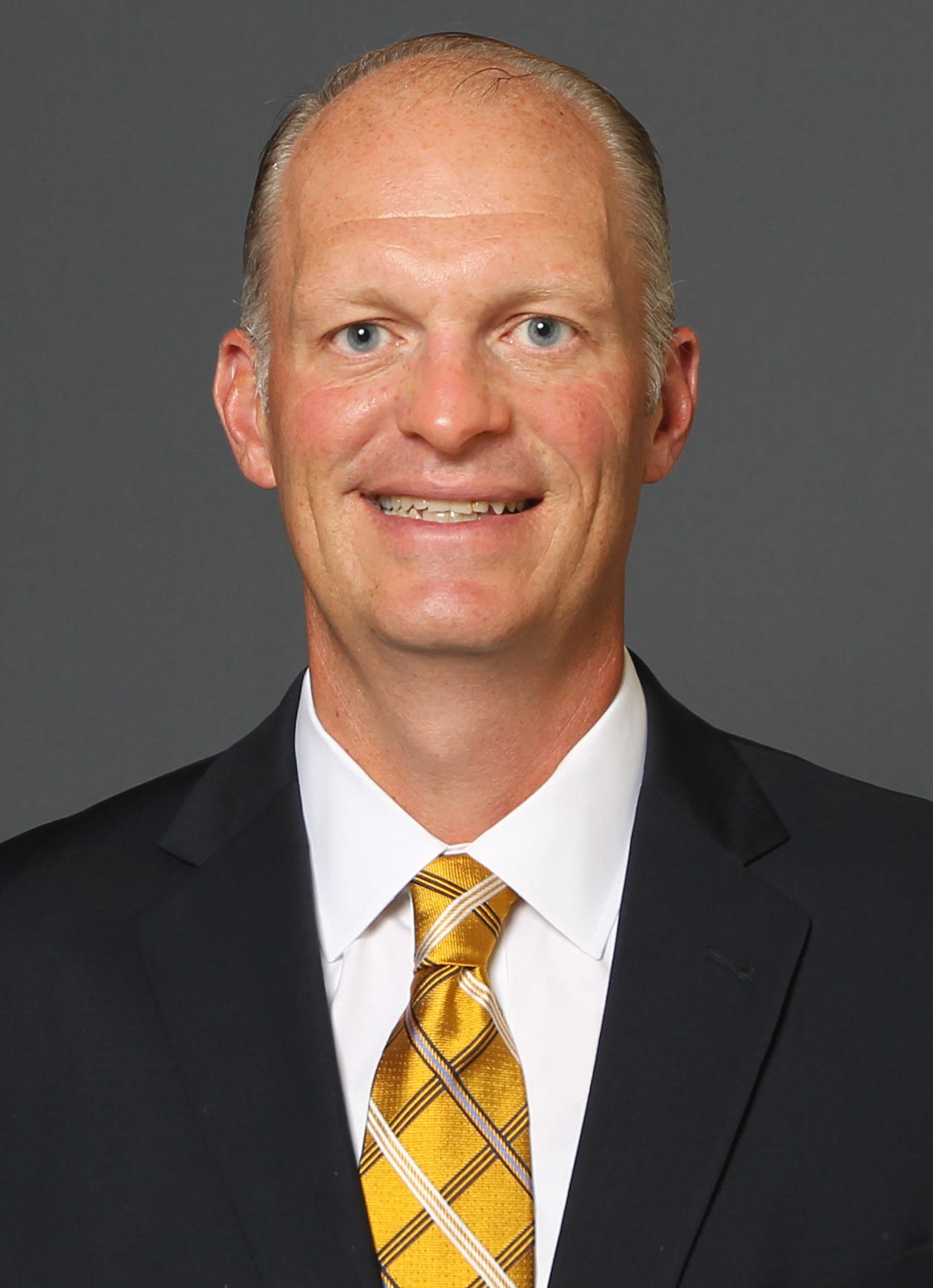 Marquette announces Mike Broeker as its new vice president and athletic ...