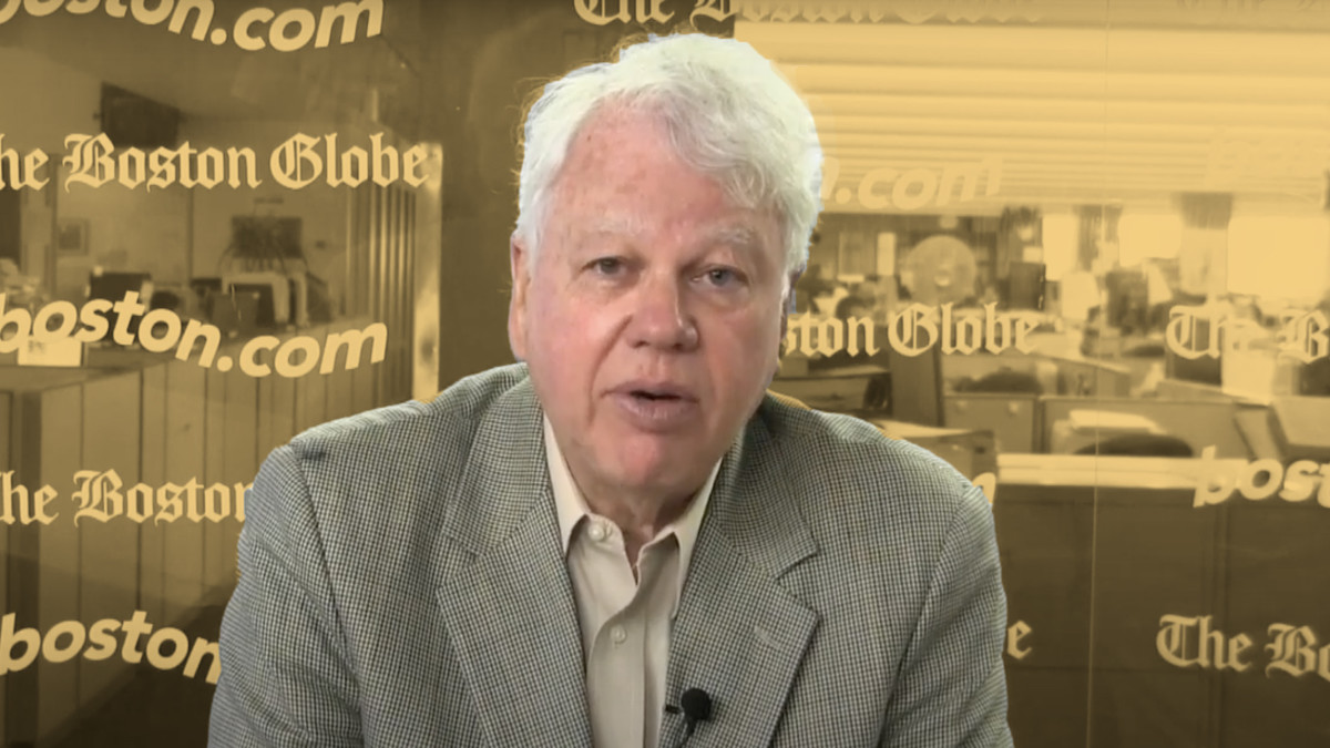 "The NBA lacks magnetic stars right now" - Bob Ryan explains why NBA ...