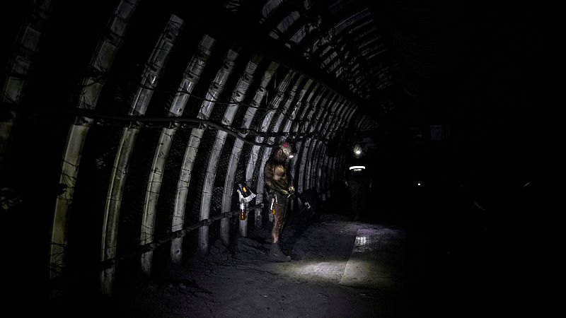 Accident at Slovenian state-owned coal mine kills at least one person ...