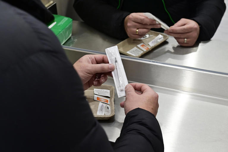 The 'welcome' 37% result in Scotland's 'heart-breaking' drug death figures