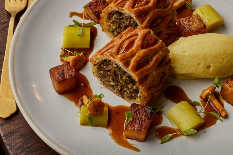 Celebrate Burns Night in Surrey with set menus and live music from as ...
