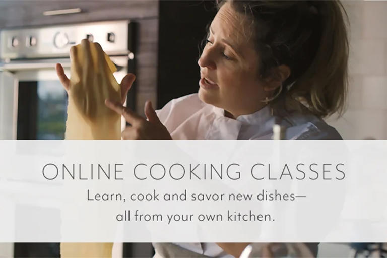 10 best online cooking classes that are fun and educational, per a ...