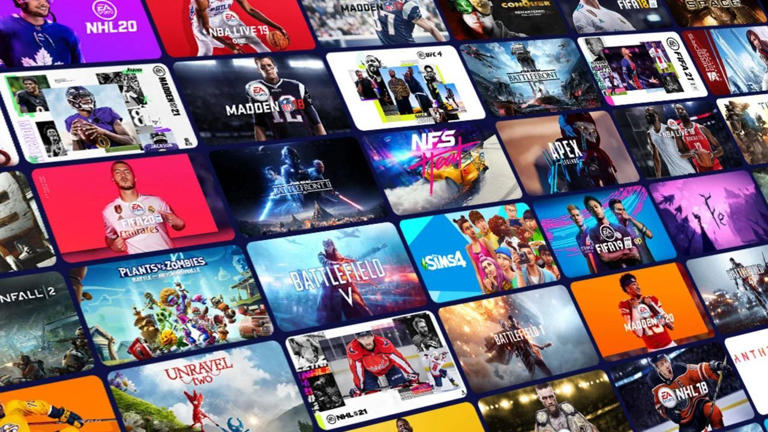 EA Ends Origin Era, Moves All Users to the EA App Starting April 2025