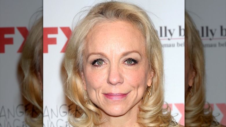 Whatever Happened To Brett Butler