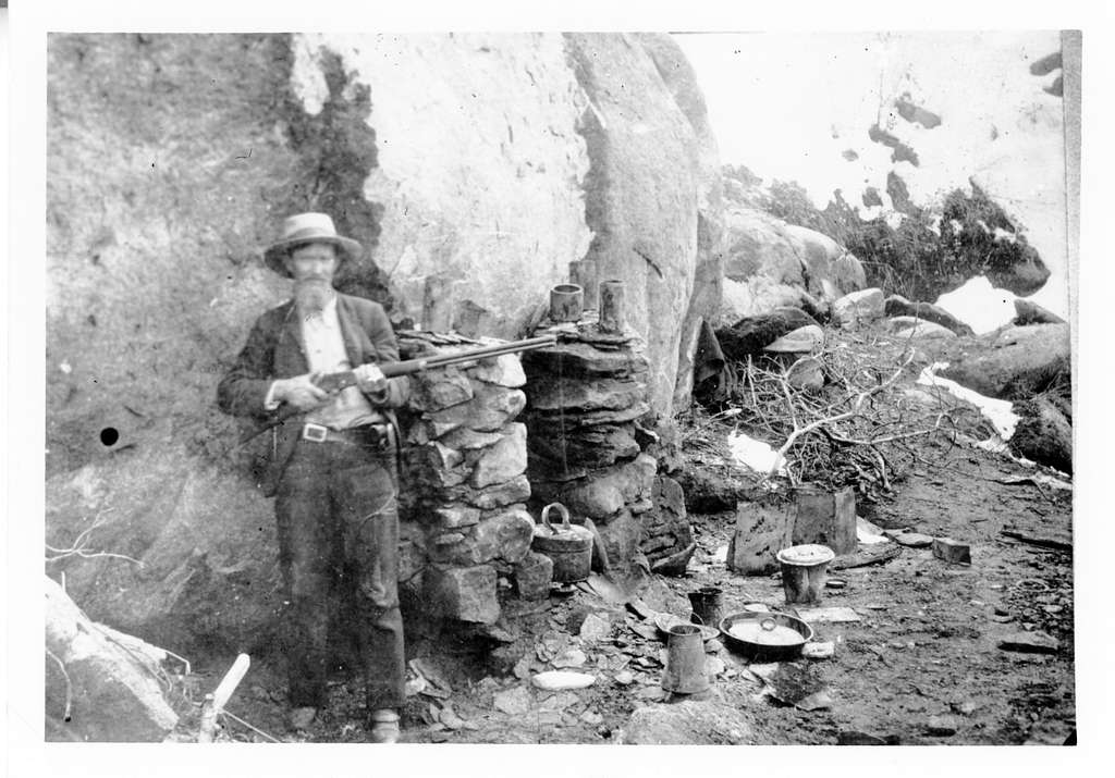 Old West Wisdom: 15 Timeless Sayings from the American Frontier