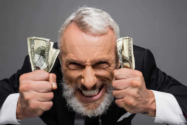 11 Reasons Why the Rich Keep Getting Richer 11 Reasons Why the Rich Keep Getting Richer