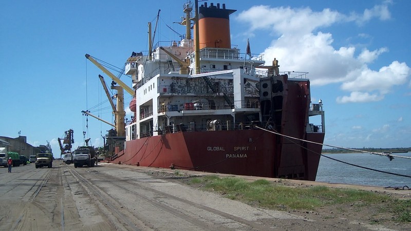 Durban and Maputo hike port volumes in 2024 amid planned capacity expansion