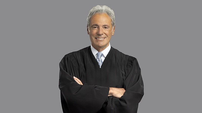 ‘Hot Bench': Judge Michael Corriero To Retire, Rachel Juarez & Yodit ...