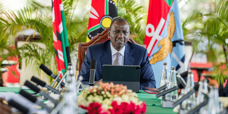 Ruto Merges 42 State Corporations into 20 Entities, Scraps 9 [LIST]