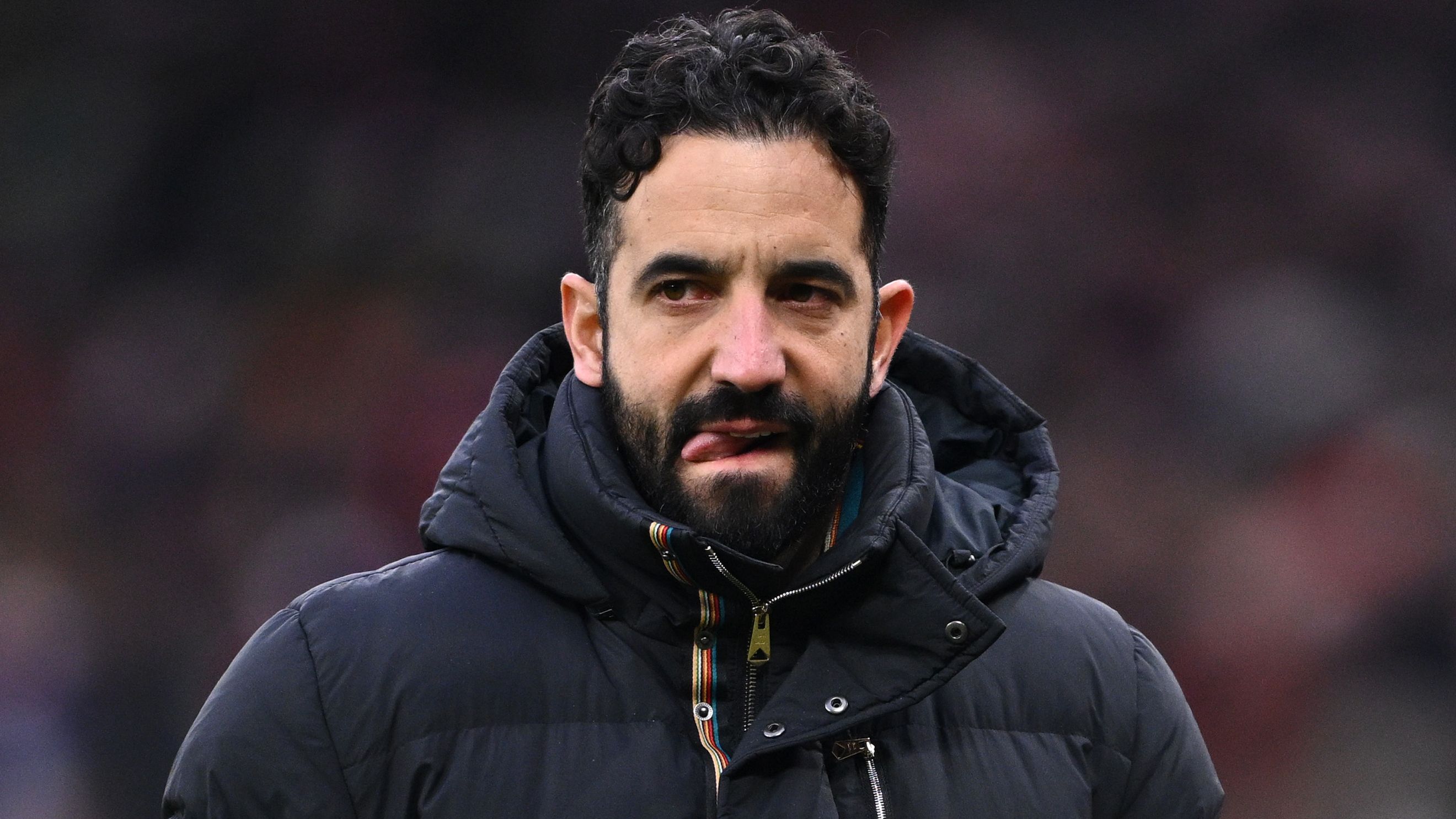 Man Utd legend Denis Irwin pinpoints the 'biggest problem' behind the ...