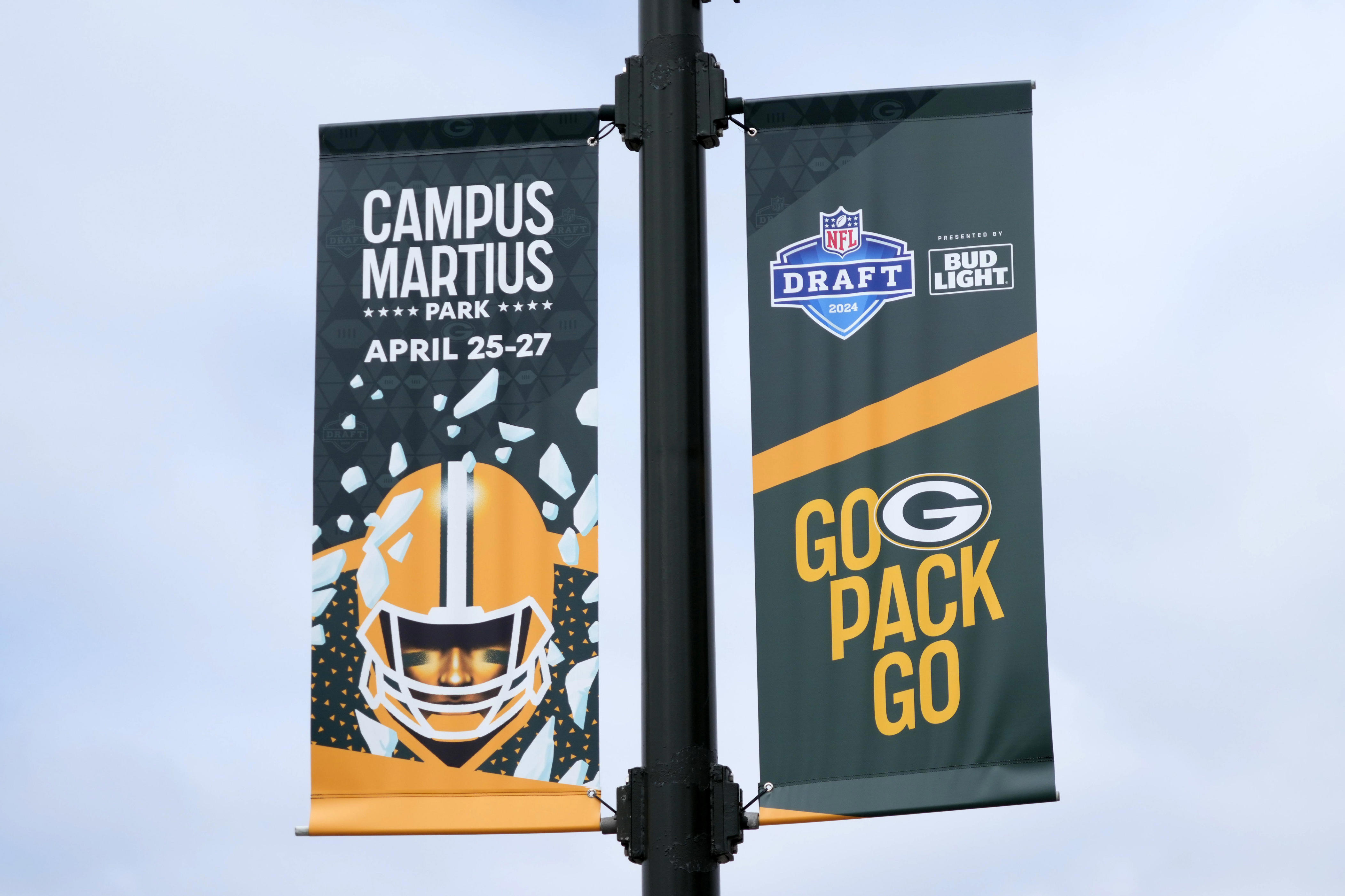 Packers projected to receive single seventh-round compensatory pick in ... Packers projected to receive single seventh-round compensatory pick in ...