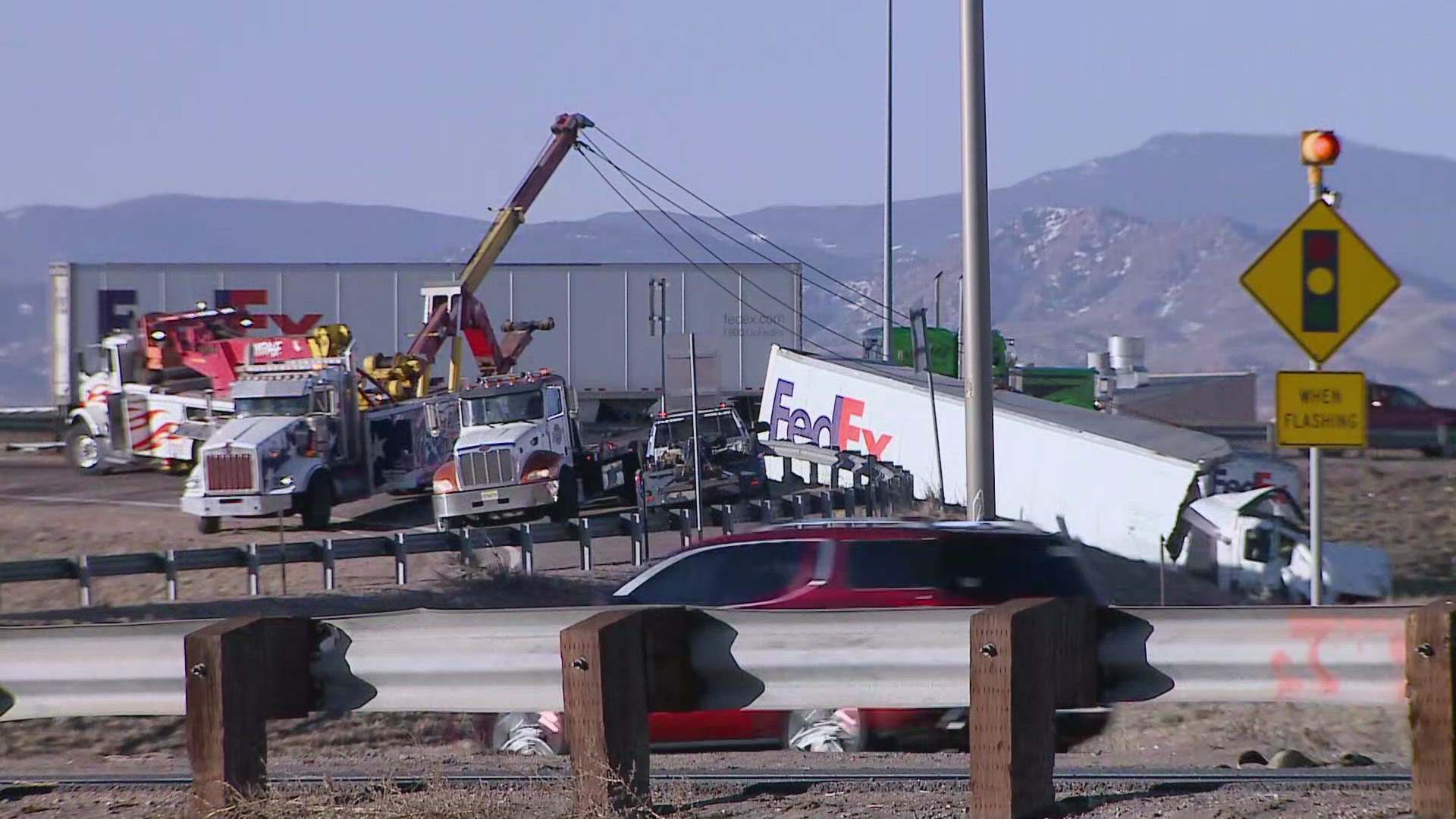 Improvements could be coming to I-270 corridor