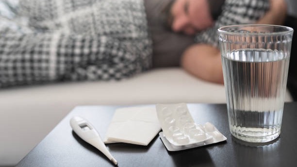 Le Cycle De Vie Du Rhume Expliqué