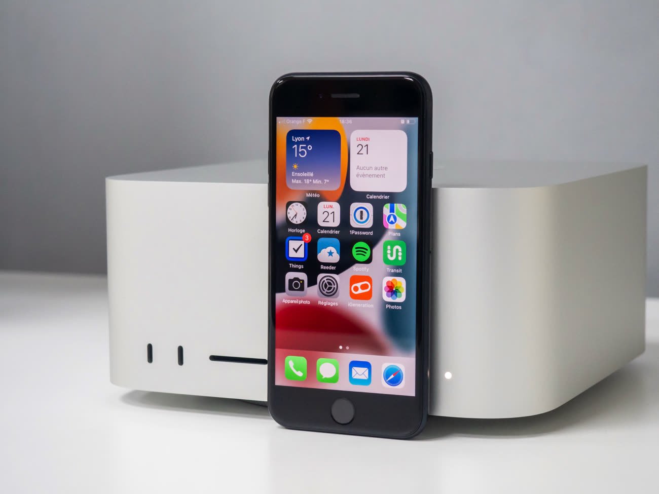 On trouve encore des iPhone SE et 14 neufs… mais ce n’est pas une ...