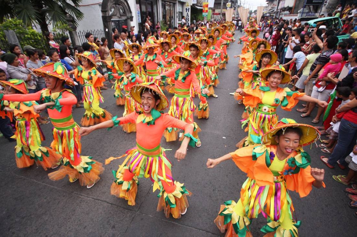 Santa Rosa celebrates Sikhayan Festival