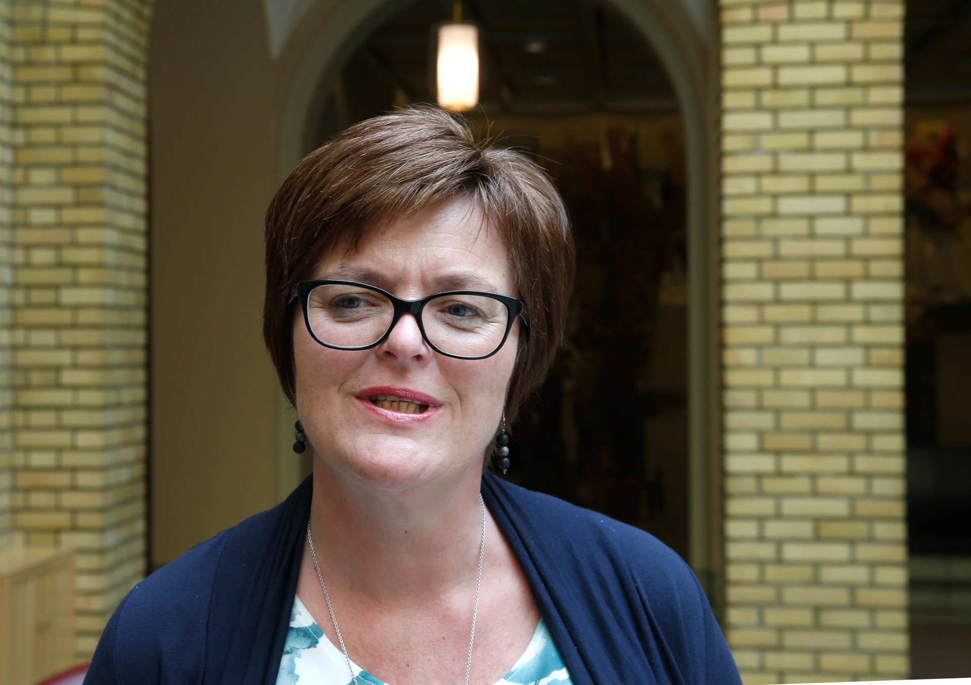 Senterpartiet vil innføre nedskriving av boliglån i distriktene ...