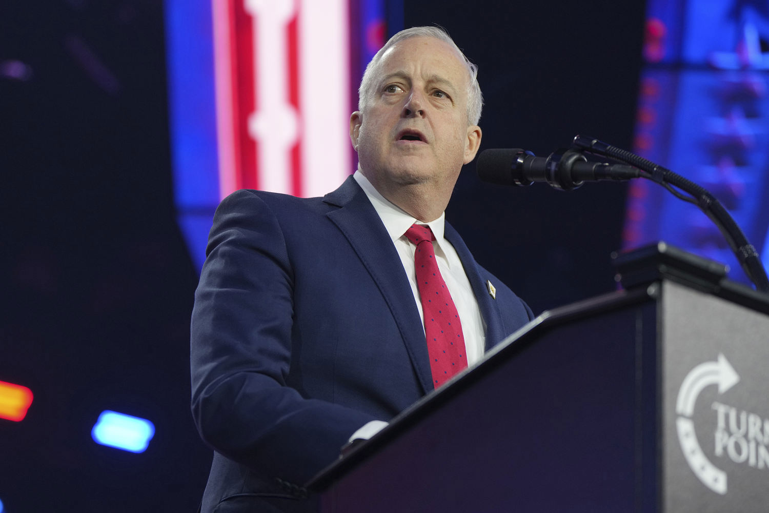 Maddow Blog | Tuesday’s Campaign Round-Up, 1.21.25: Michael Whatley re ... Maddow Blog | Tuesday’s Campaign Round-Up, 1.21.25: Michael Whatley re ...