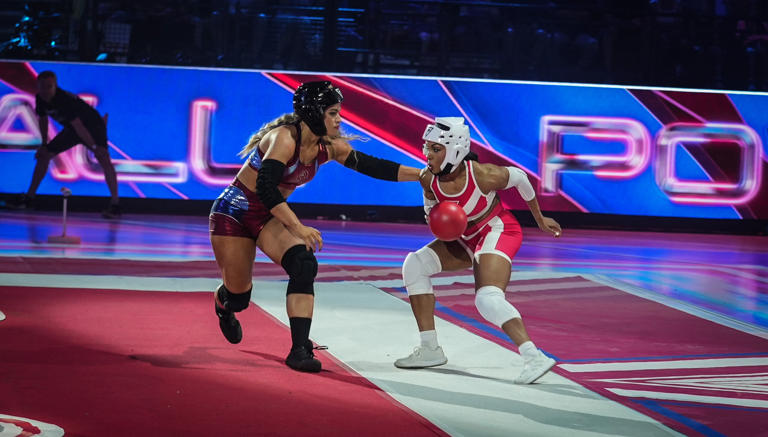 How to get tickets to the Gladiators Live Tour