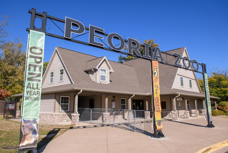 Peoria Zoo hires familiar name as food and beverage manager