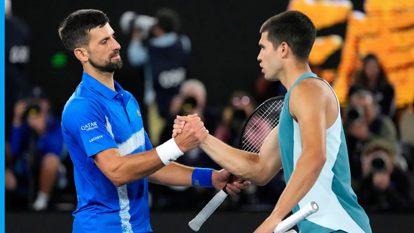 Novak Djokovic gets huge rankings boost after sensational Australian ...