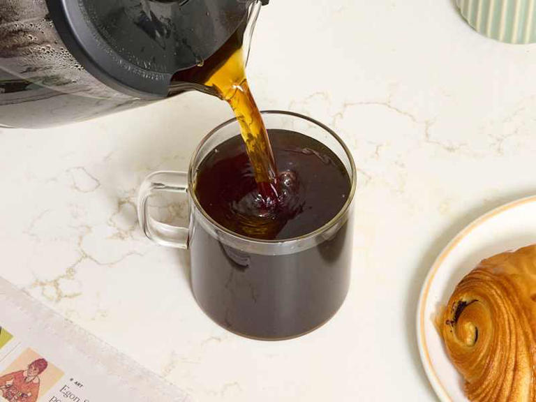 The brilliantly easy coffee upgrade I learned while traveling in Italy