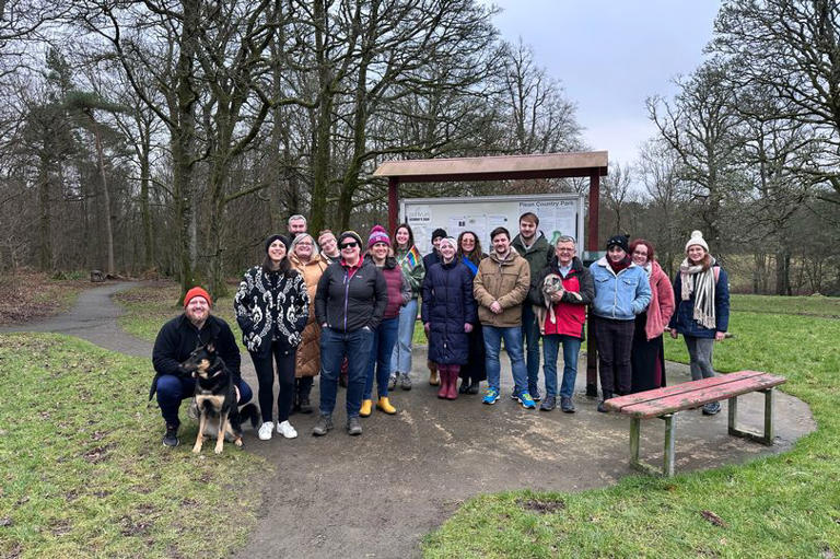 Stirling Pride to hit the road for 'rural tour' as programme of events ...