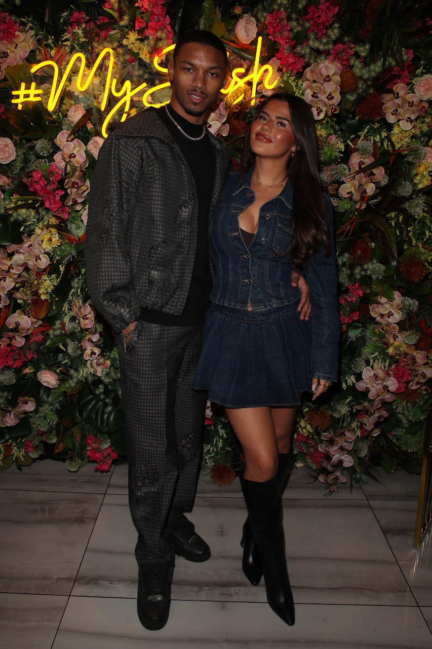 First look at Matilda Draper’s TOWIE debut as Love Island star comes ...