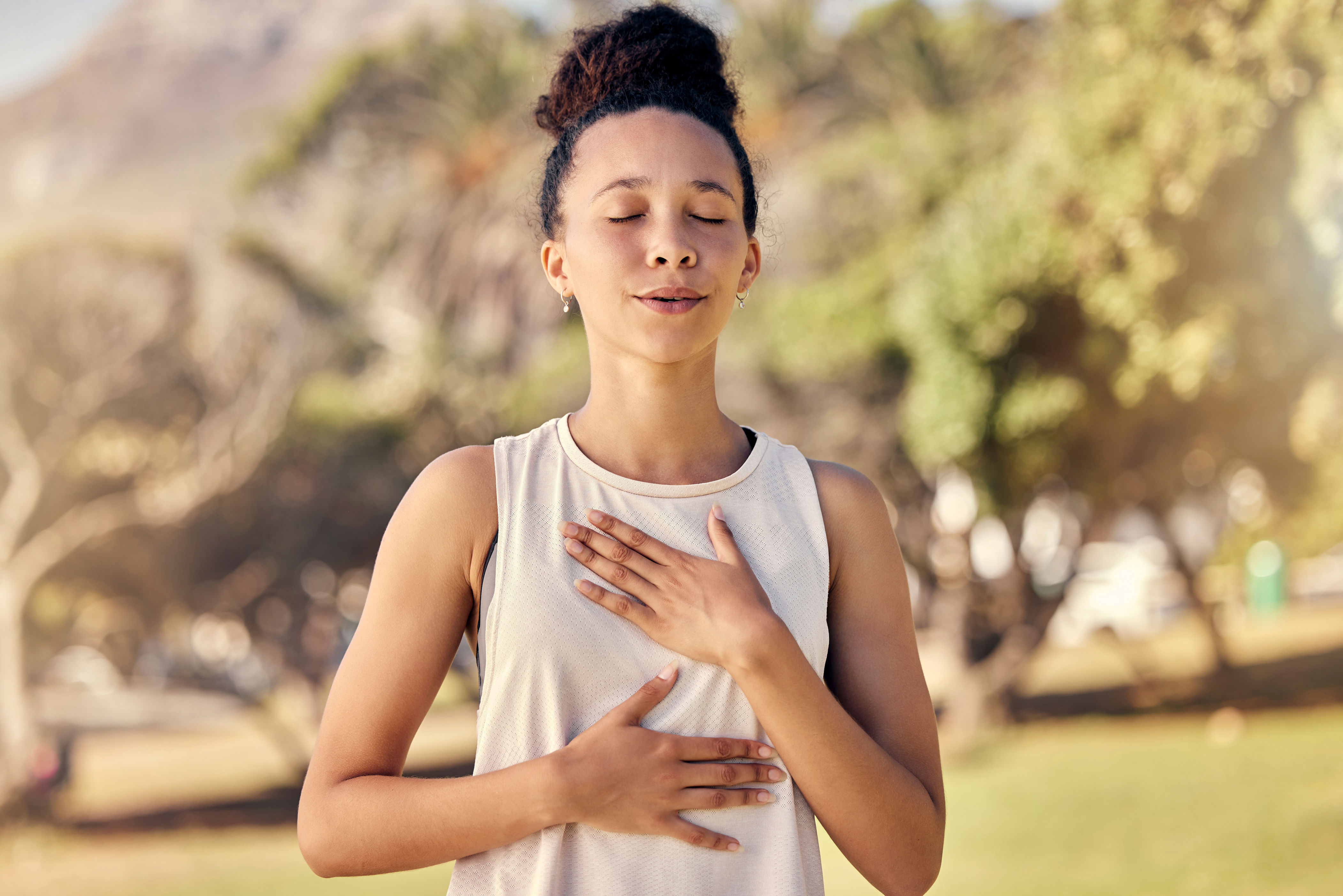 11 Simple Breathing Exercises That Instantly Relieve Stress