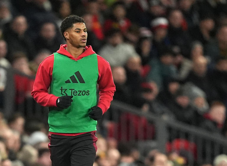 'Just get them out man!' – Rio Ferdinand urges Man Utd to offload ... 'Just get them out man!' – Rio Ferdinand urges Man Utd to offload ...