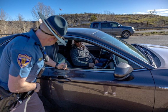 Colorado State Patrol intensifies DUI enforcement in Aspen while X ...