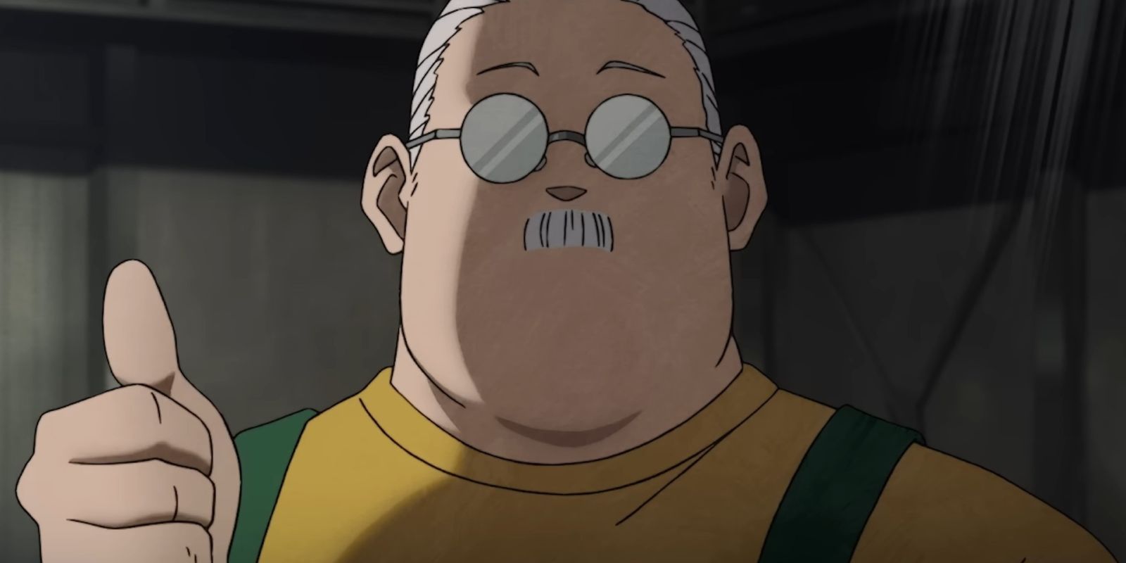 March Is Going To Be A Massive Month For Sakamoto Days