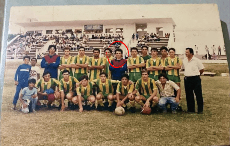 Alfonso Lereté: "Las ocupaciones ilegales son uno de los principales ...