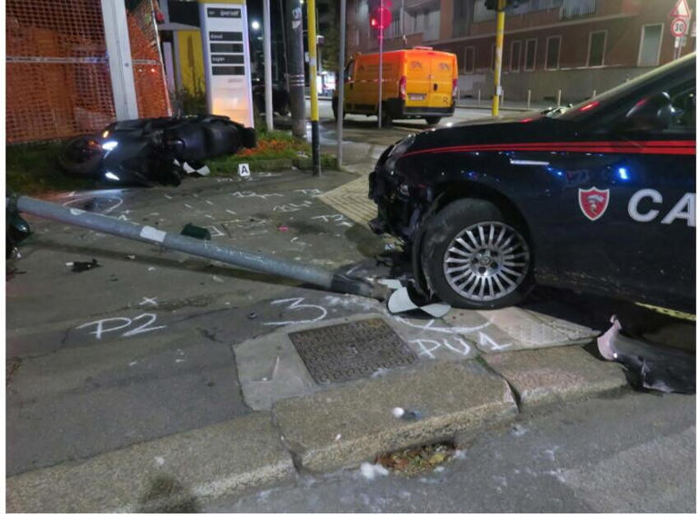 "Ci sono due ragazzi a terra incoscienti". La telefonata dei cc al 118 ...