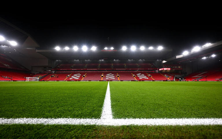 Liverpool vs Lille LIVE! Champions League result, match stream and ...