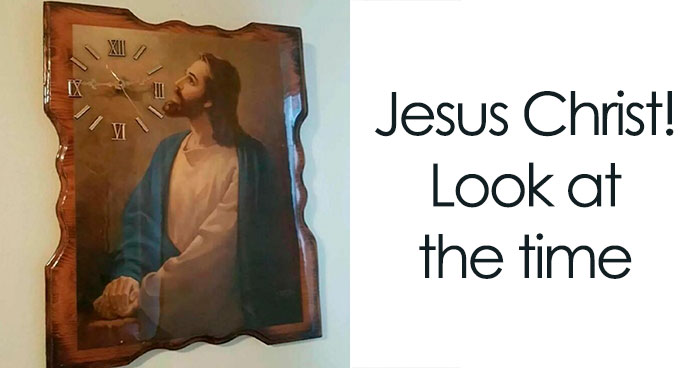 33 Artworks That Were Too Good Not To Be Turned Into Memes