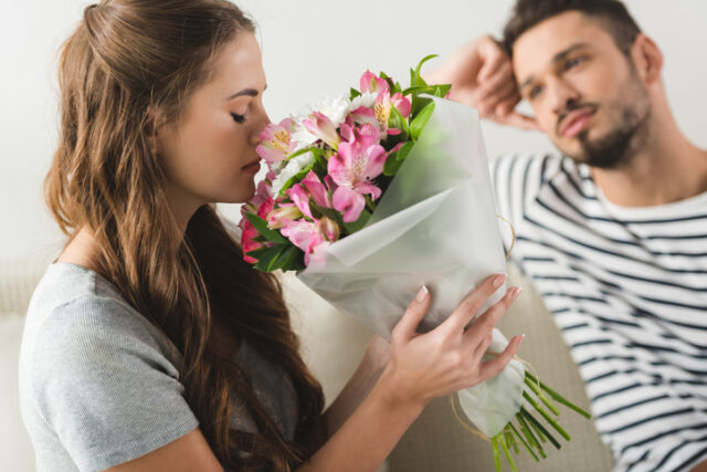 How To Be More Romantic When Romance Makes You Cringe
