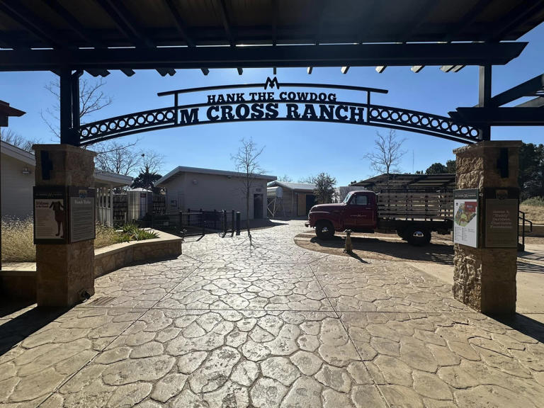 National Ranching Heritage Center collaborates with Panhandle author to ...