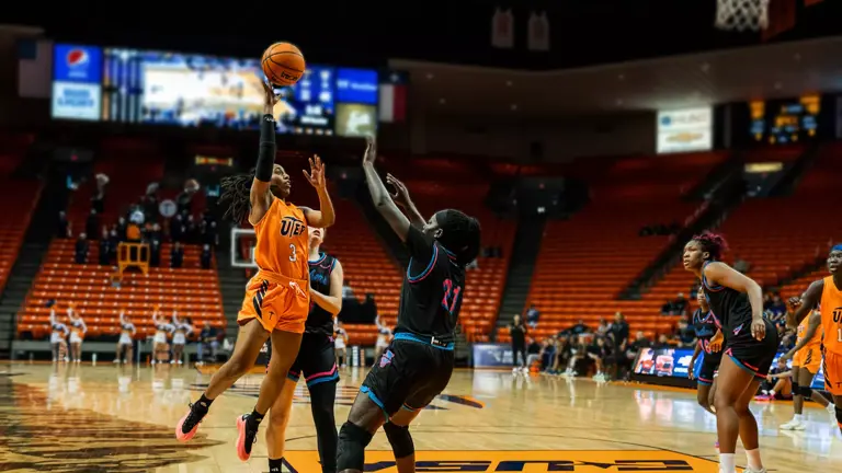 Analysis: UTEP's men's basketball season takes another turn for the better