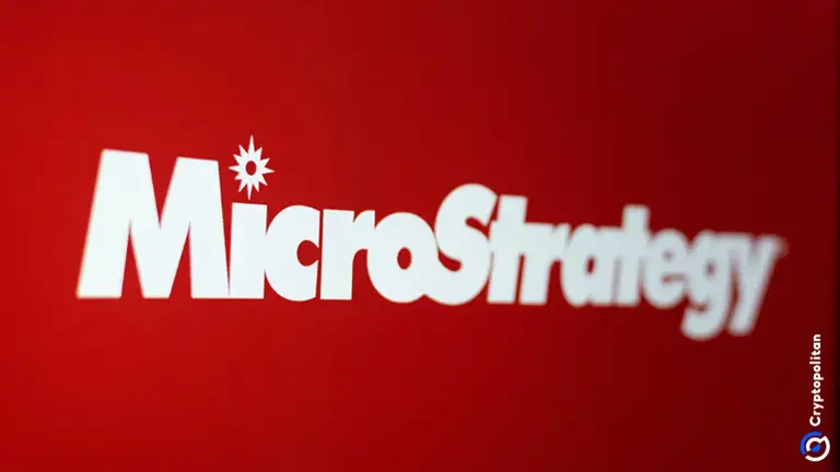 Microstrategy buys 11,000 BTC and achieves a BTC yield of 1.69% YTD 2025