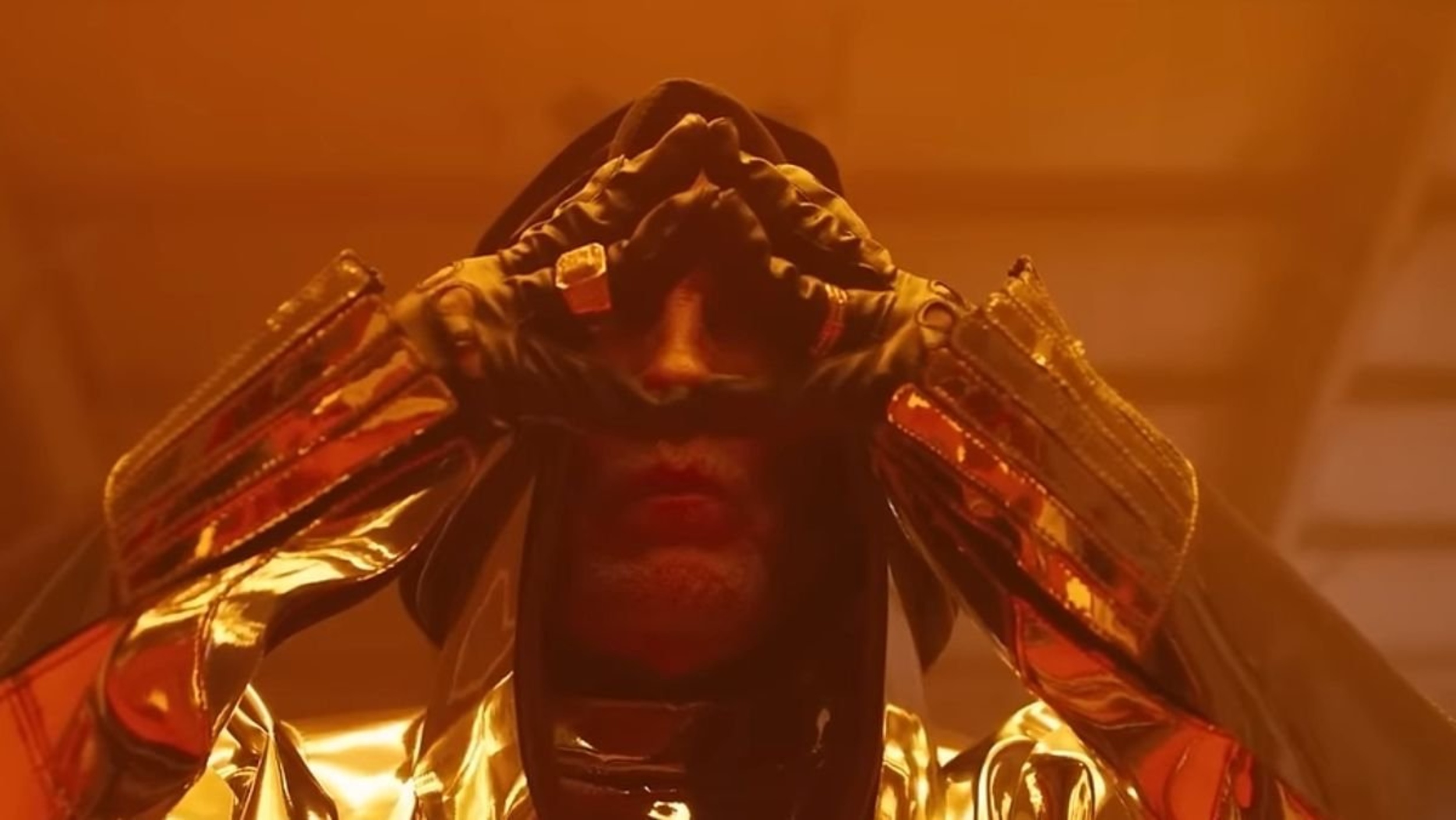 A24’s OPUS Trailer Puts a Chill Writer Into a Celebrity Cult Nightmare