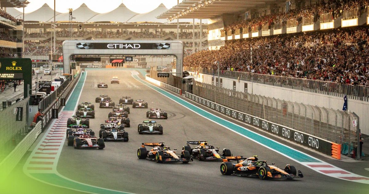 Calls for FIA race director proficiency ‘exam’ to avoid ‘stupid yellow ...