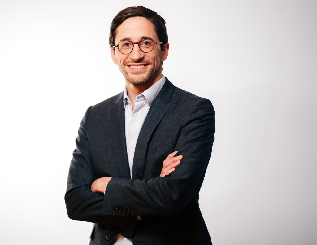 France's Newen Studios Rebrands as Studio TF1 as It Fully Steps Into ...