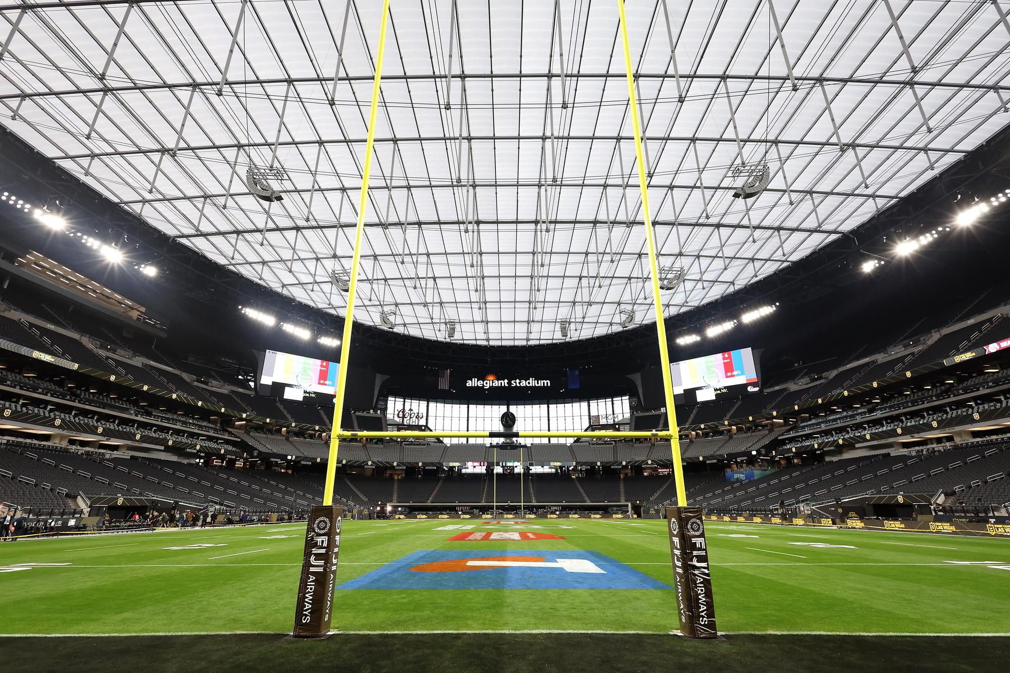 Wigan Warriors star makes Las Vegas prediction as excitement grows for ...