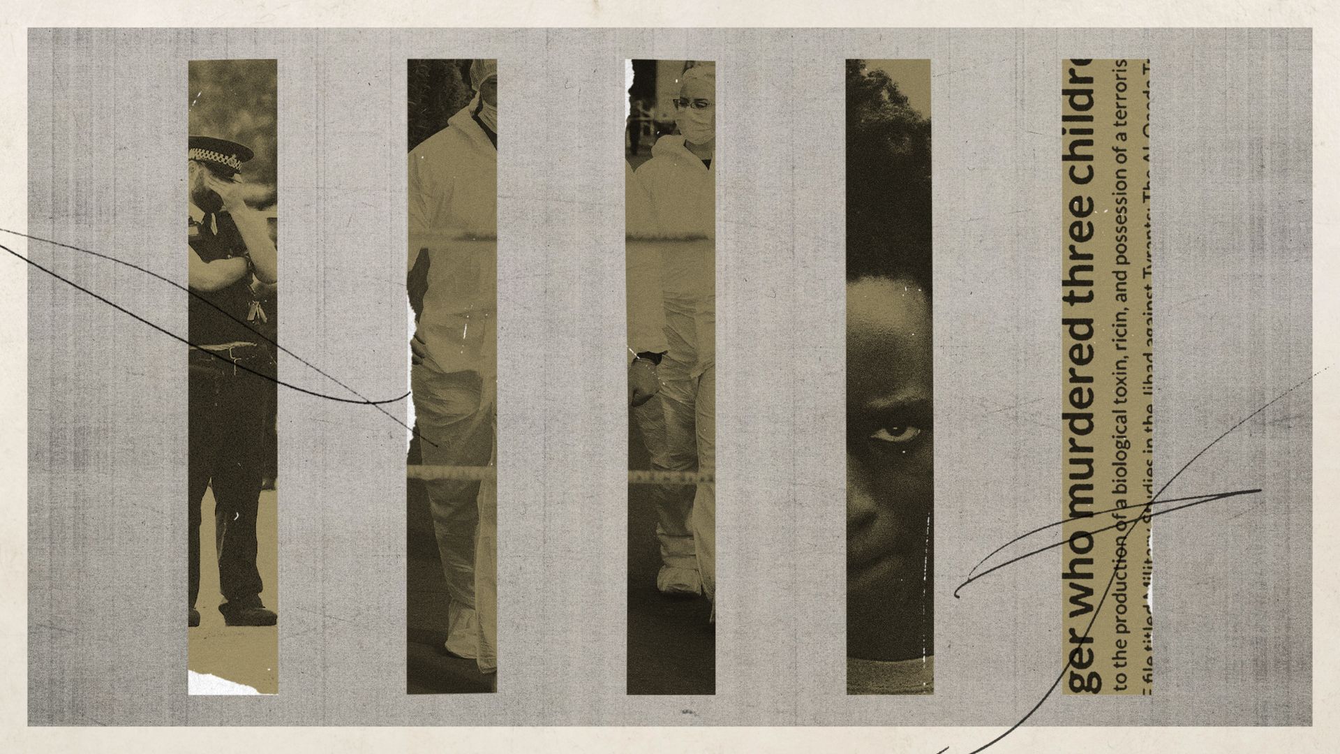 Axel Rudakubana: how much did the authorities know about Southport killer?