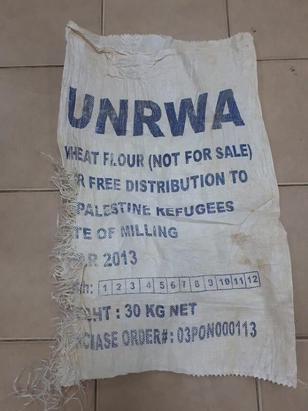 Situation Critical: UNRWA and Its Continued Operations